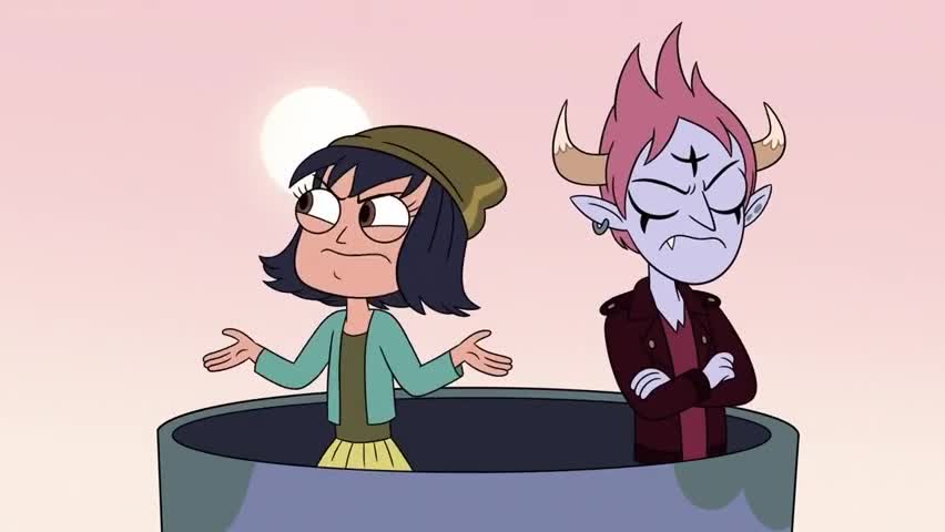 Watch Cartoon Online - Star vs. the Forces of Evil