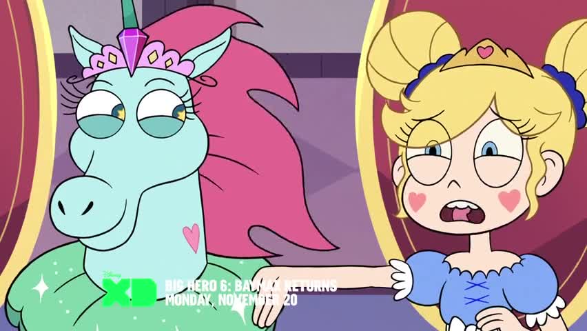 Watch Cartoon Online - Star vs. the Forces of Evil
