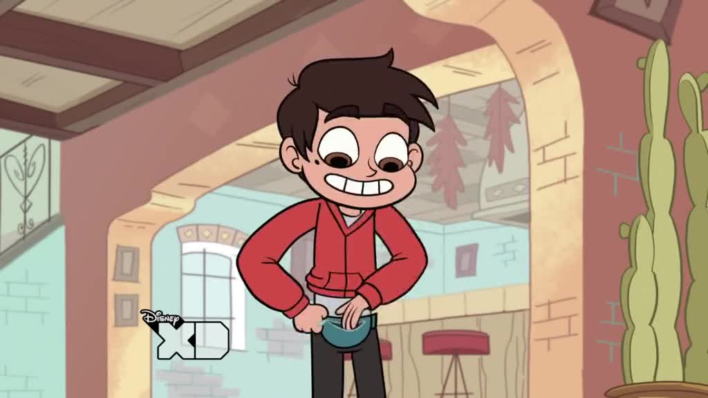 Watch Cartoon Online - Star vs. the Forces of Evil