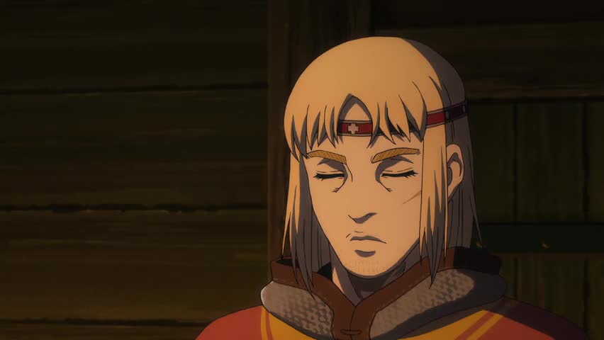 Watch Cartoon Online - Vinland Saga