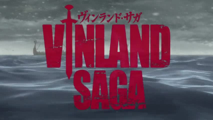 Watch Cartoon Online - Vinland Saga
