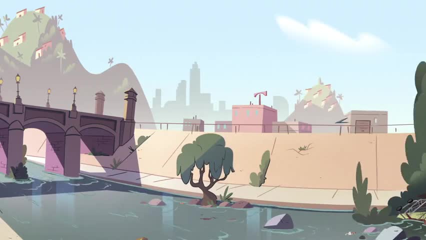 Watch Cartoon Online - Star vs. the Forces of Evil
