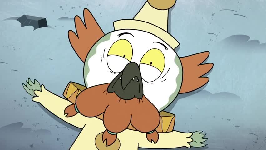 Watch Cartoon Online - Star vs. the Forces of Evil