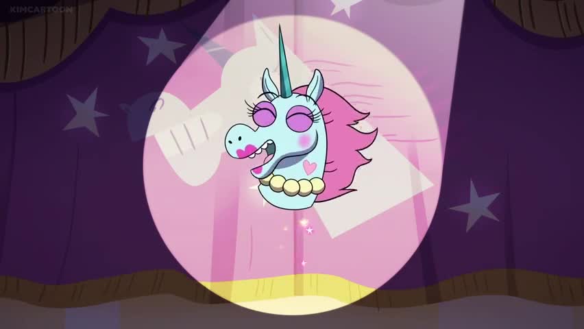 Watch Cartoon Online - Star vs. the Forces of Evil
