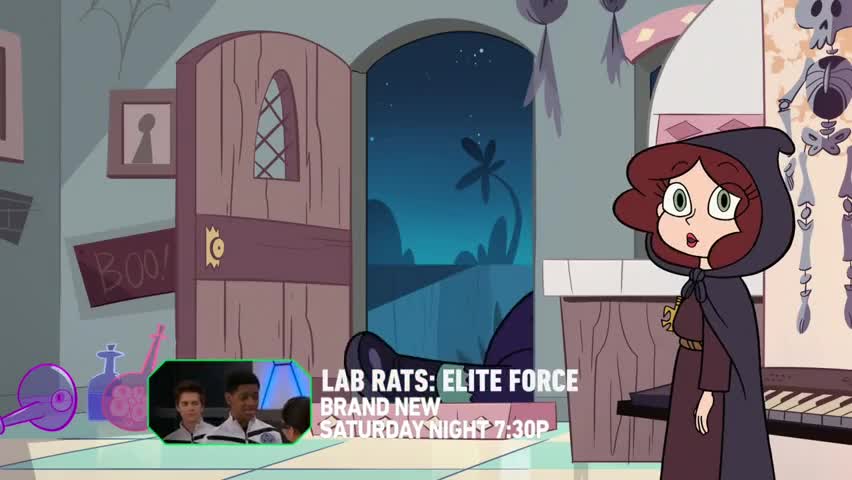 Watch Cartoon Online - Star vs. the Forces of Evil