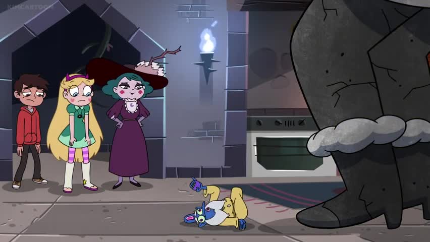 Watch Cartoon Online - Star vs. the Forces of Evil